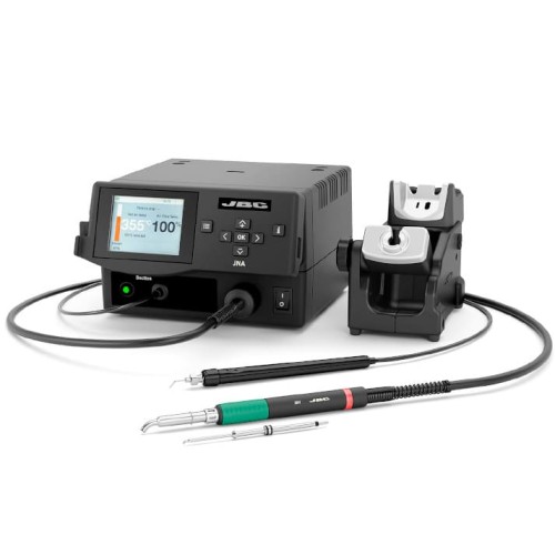 JBC JNA-2B Hassas Sıcak Hava İstasyonu - perpaexpo